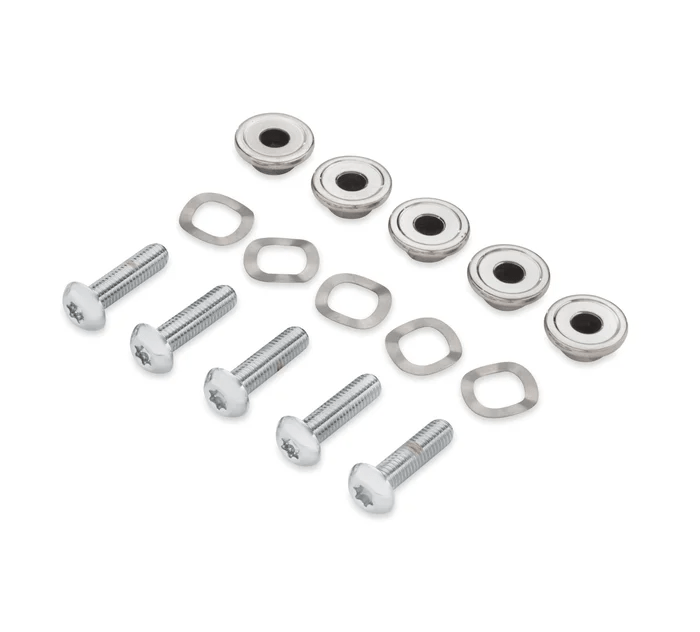 Front Brake Rotor Hardware Kit | Harley-Davidson® Online