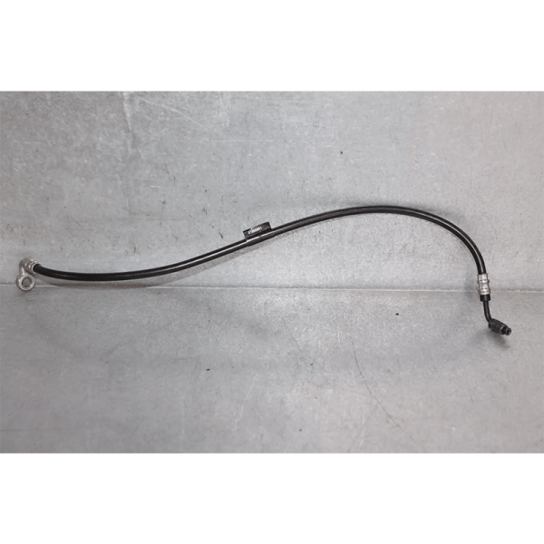 Front Brake Line Master Cylinder to ABS Unit | Harley-Davidson® Online