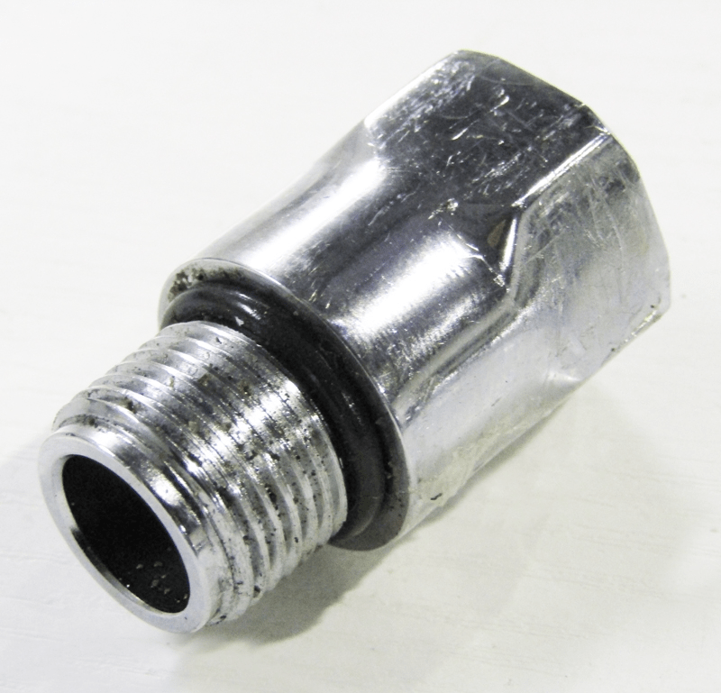 Oil Line Fitting | Harley-Davidson® Online