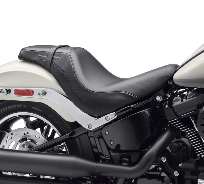 Badlander Seat | Harley-Davidson® Online