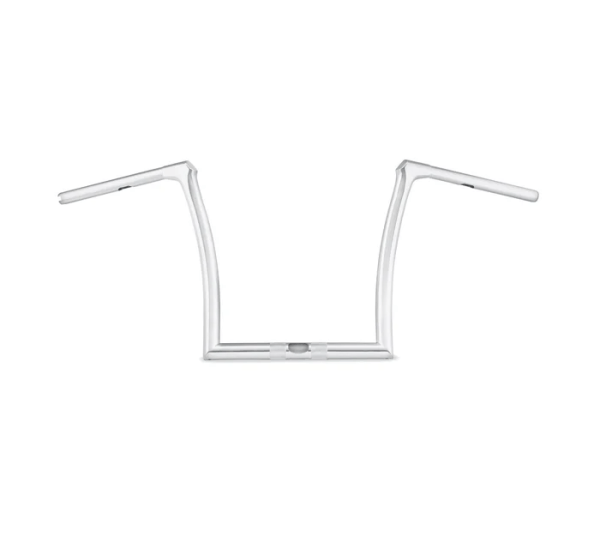Fused Handlebar | Harley-Davidson® Online