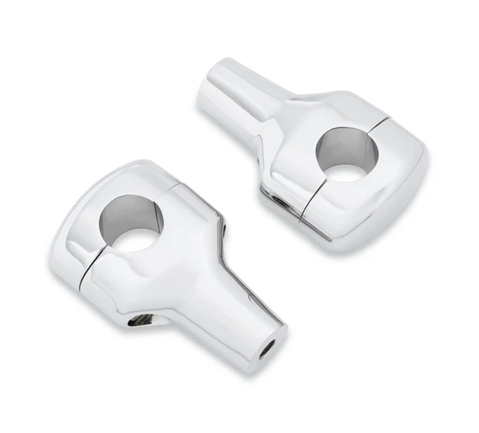 Fat Bar Riser Kit | Harley-Davidson® Online