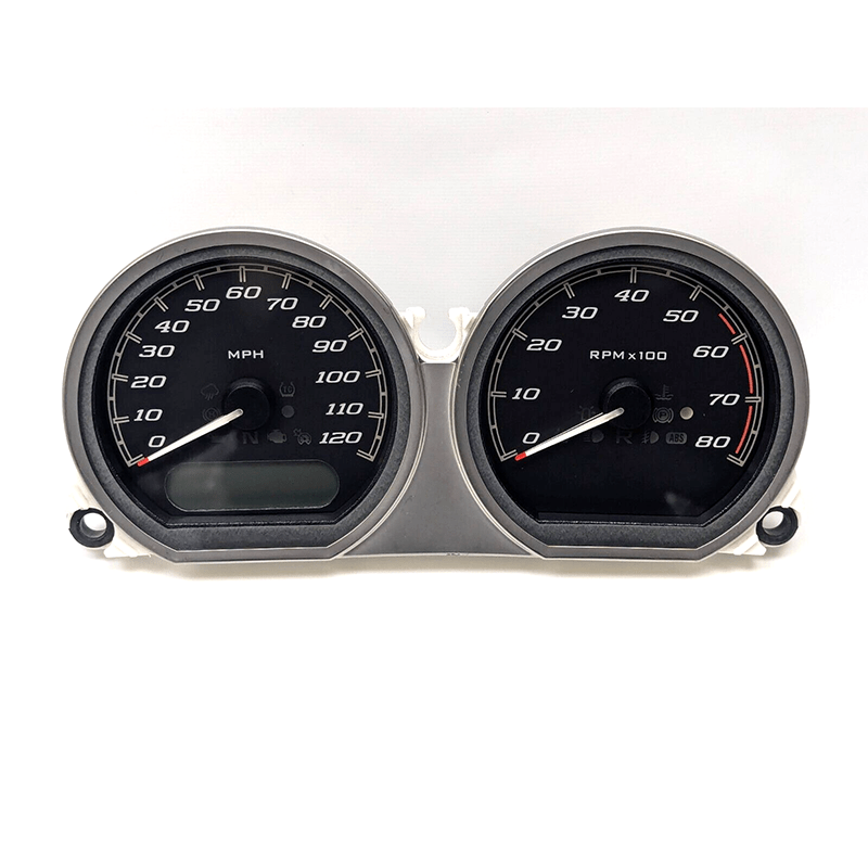 Speedometer Tachomete | Harley-Davidson® Online