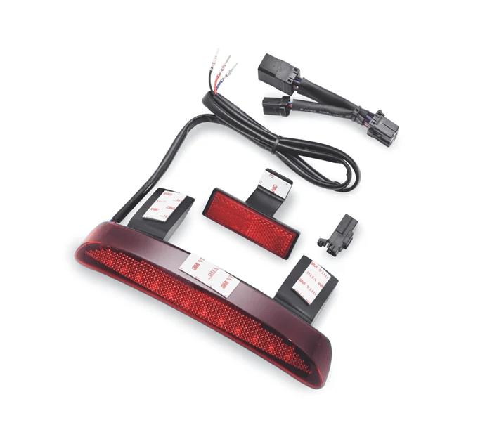 Chopped Fender Edge Light | Harley-Davidson® Online