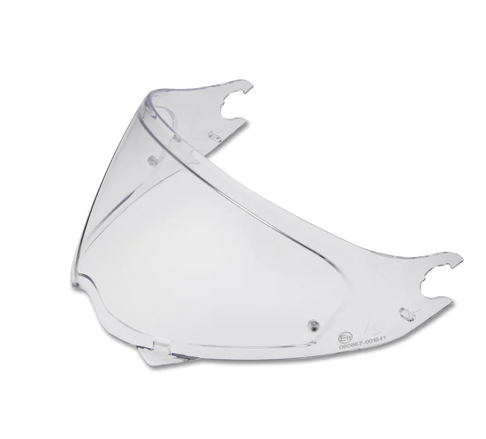X15 Shell Replacement Pinlock Prepared Face Shield – Clear | Harley ...
