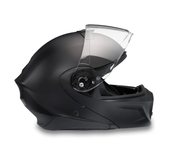 H-D Evo X17 Sun Shield Modular Helmet | Harley-Davidson® Online