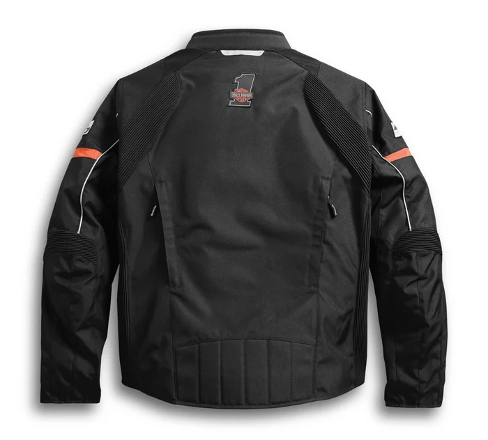 Men’s Killian Riding Jacket | Harley-Davidson® Online