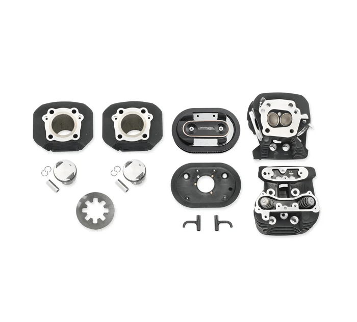 Screamin’ Eagle Sportster 883CC to 1200CC Conversion Kit | Harley ...