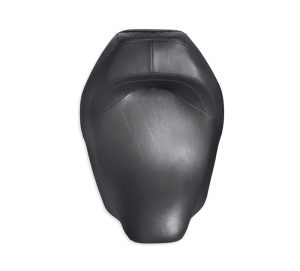 Low-Profile Solo Touring Seat | Harley-Davidson® Online