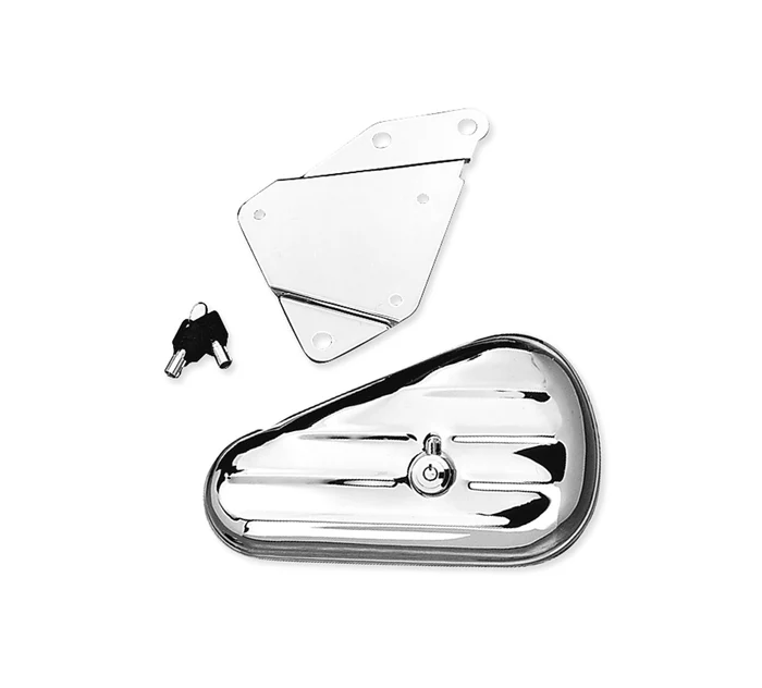Chrome Softail Toolbox | Harley-Davidson® Online