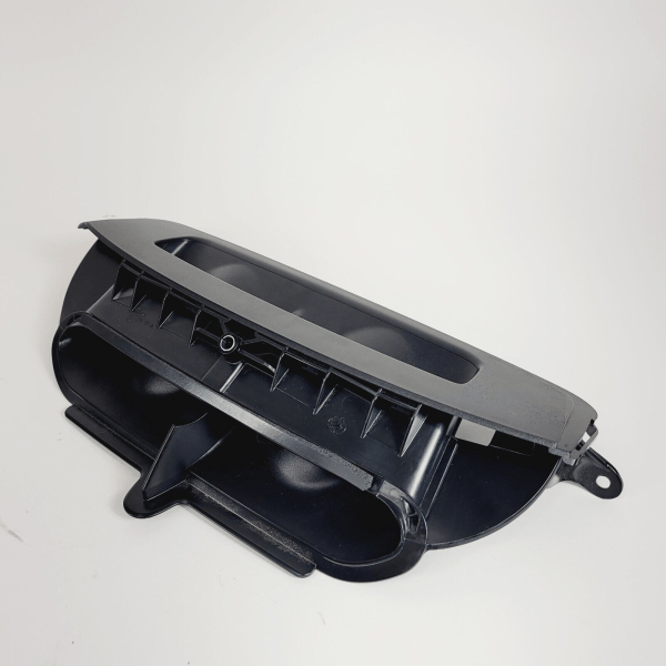 Street Glide Front Fairing Air Duct Inlet Vent | Harley-Davidson® Online